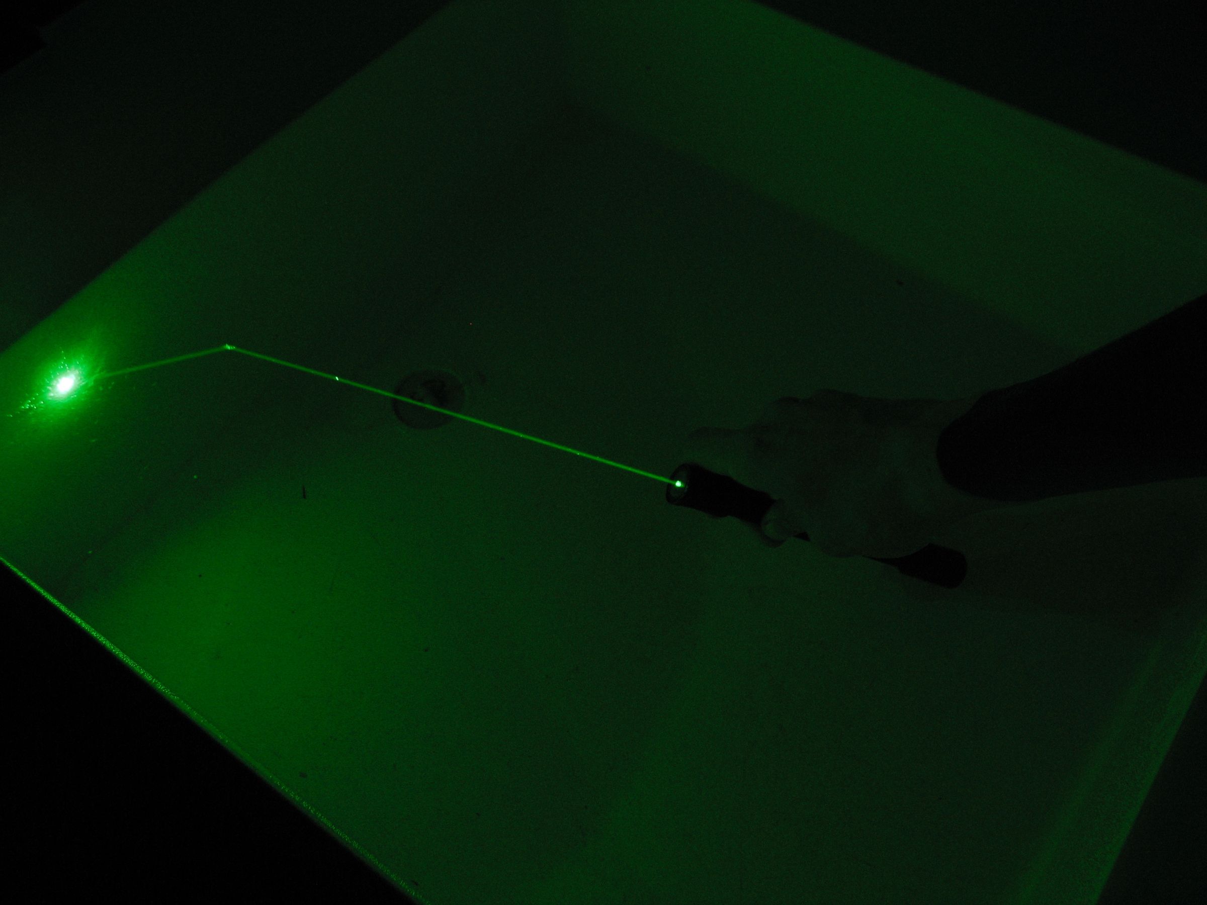 The Waterproof Laser Case! : 7 Steps (with Pictures) - Instructables