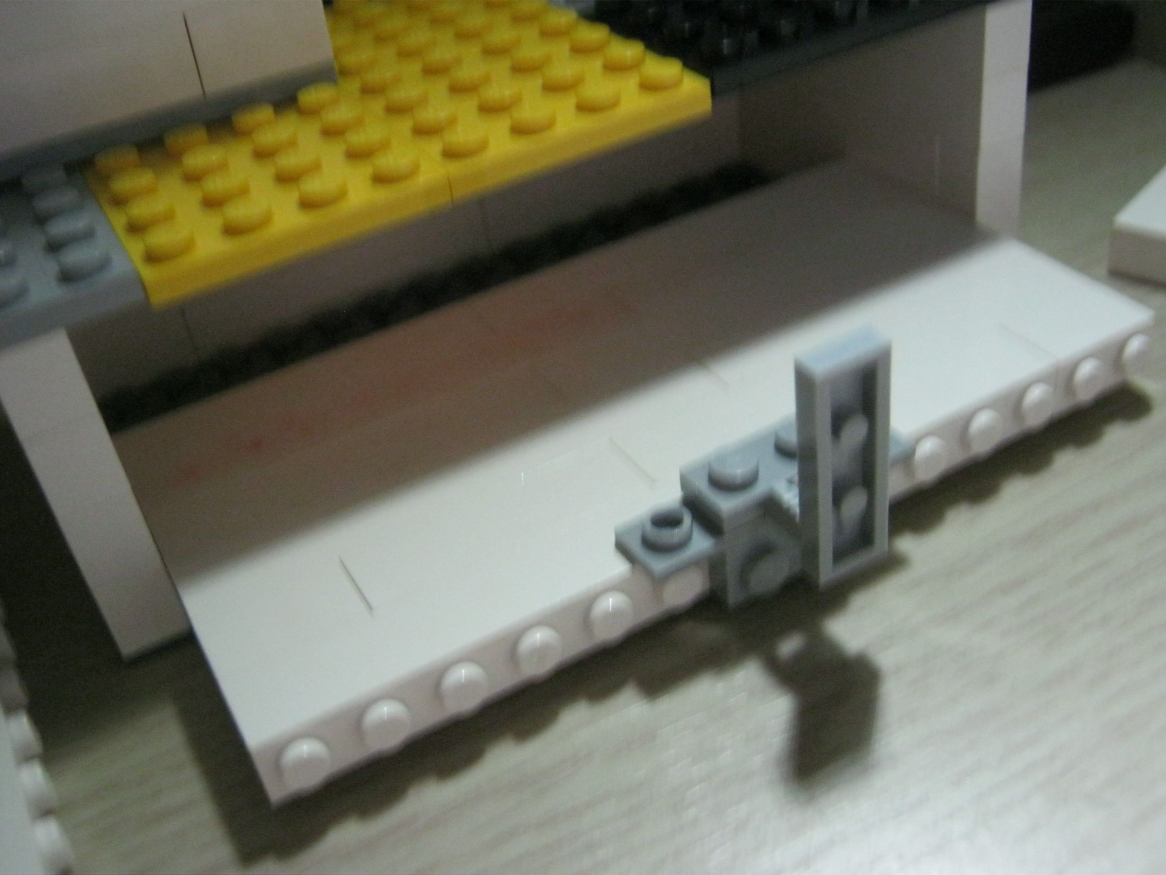 Lego Useful Builds I - Instructables