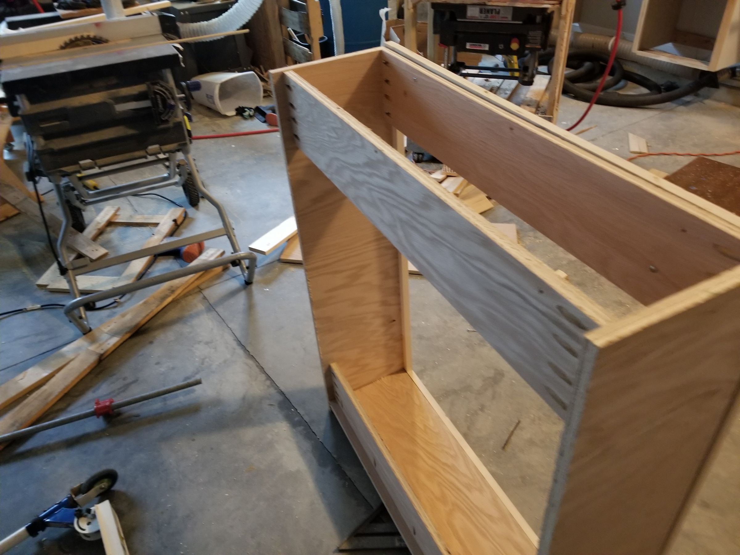 Safe + Secure Bathroom Cabinet : 20 Steps (with Pictures) - Instructables