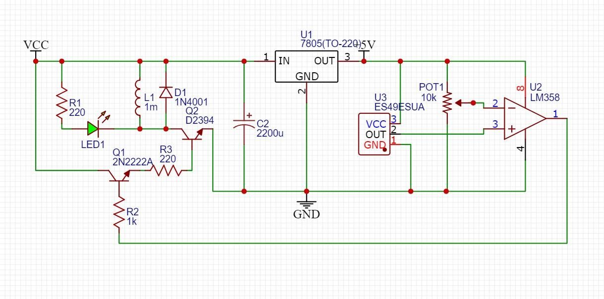 LEVITATING BANANA - Electromagnetic Levitation : 10 Steps (with ...