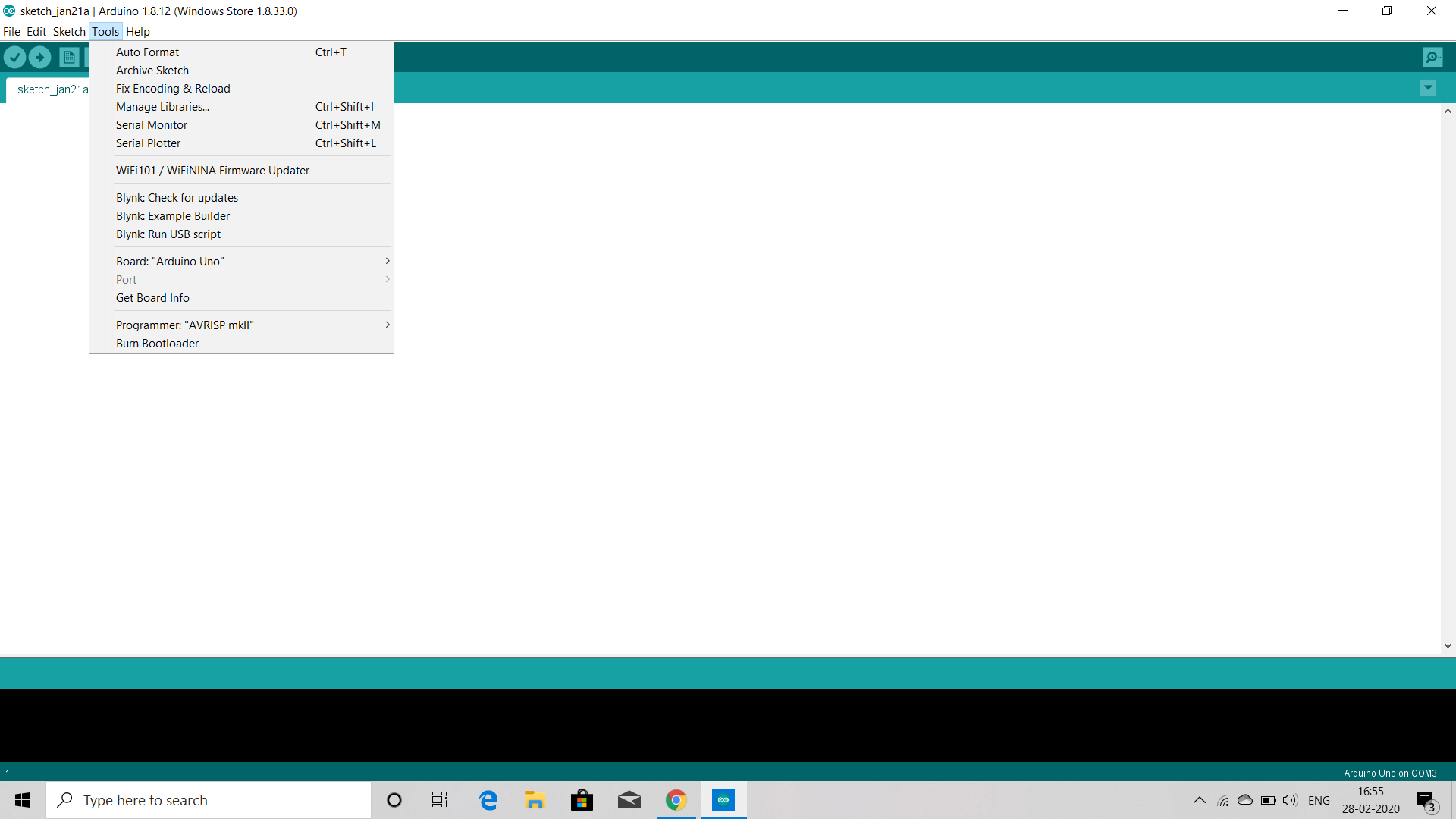 IOT for Beginners-with Node Mcu : 7 Steps - Instructables