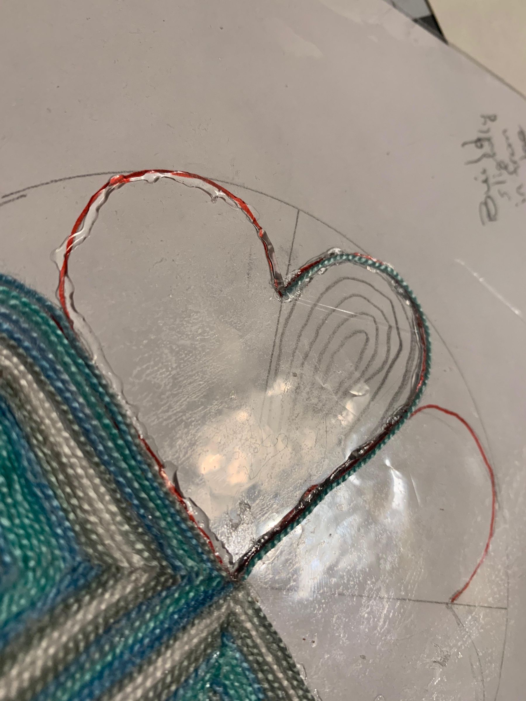 Decorative Lace String Box : 12 Steps (with Pictures) - Instructables