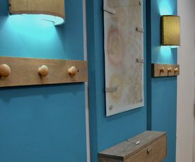 DIY Decorative Wall Panels : 7 Steps (with Pictures) - Instructables