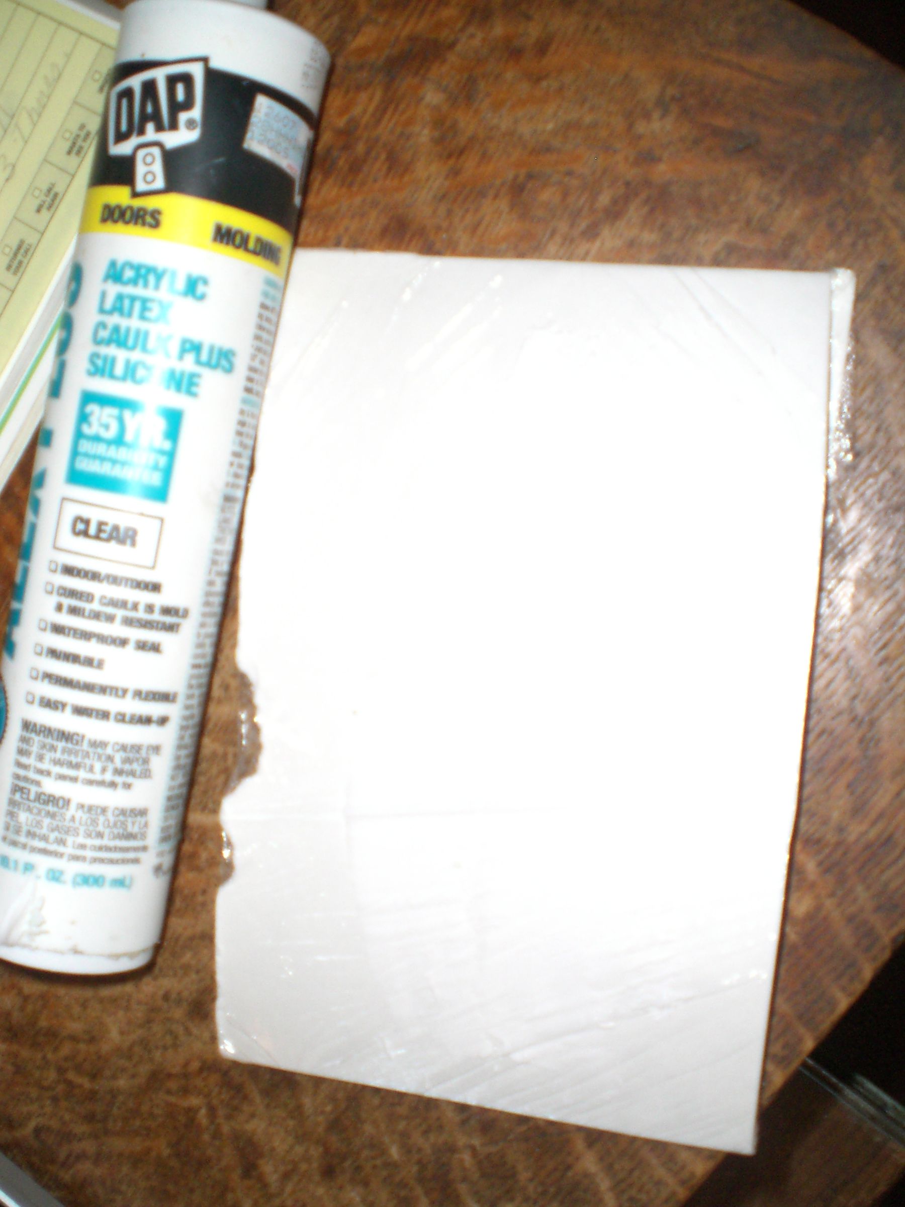 Cardboard Fountain : 5 Steps - Instructables