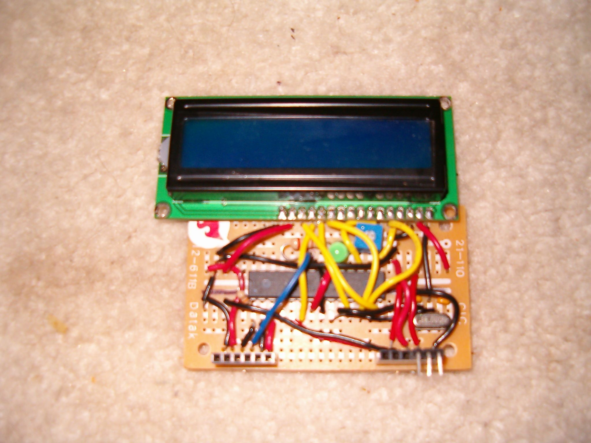 The Traveling Geocache! : 17 Steps - Instructables