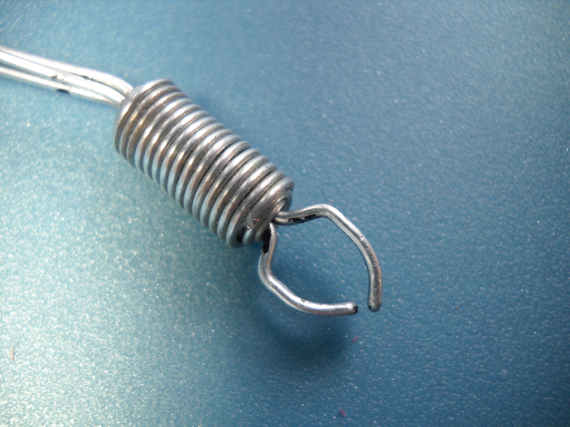 How to Make a Wire Octopus Sculpture (simplified). Cheap and Easy But ...