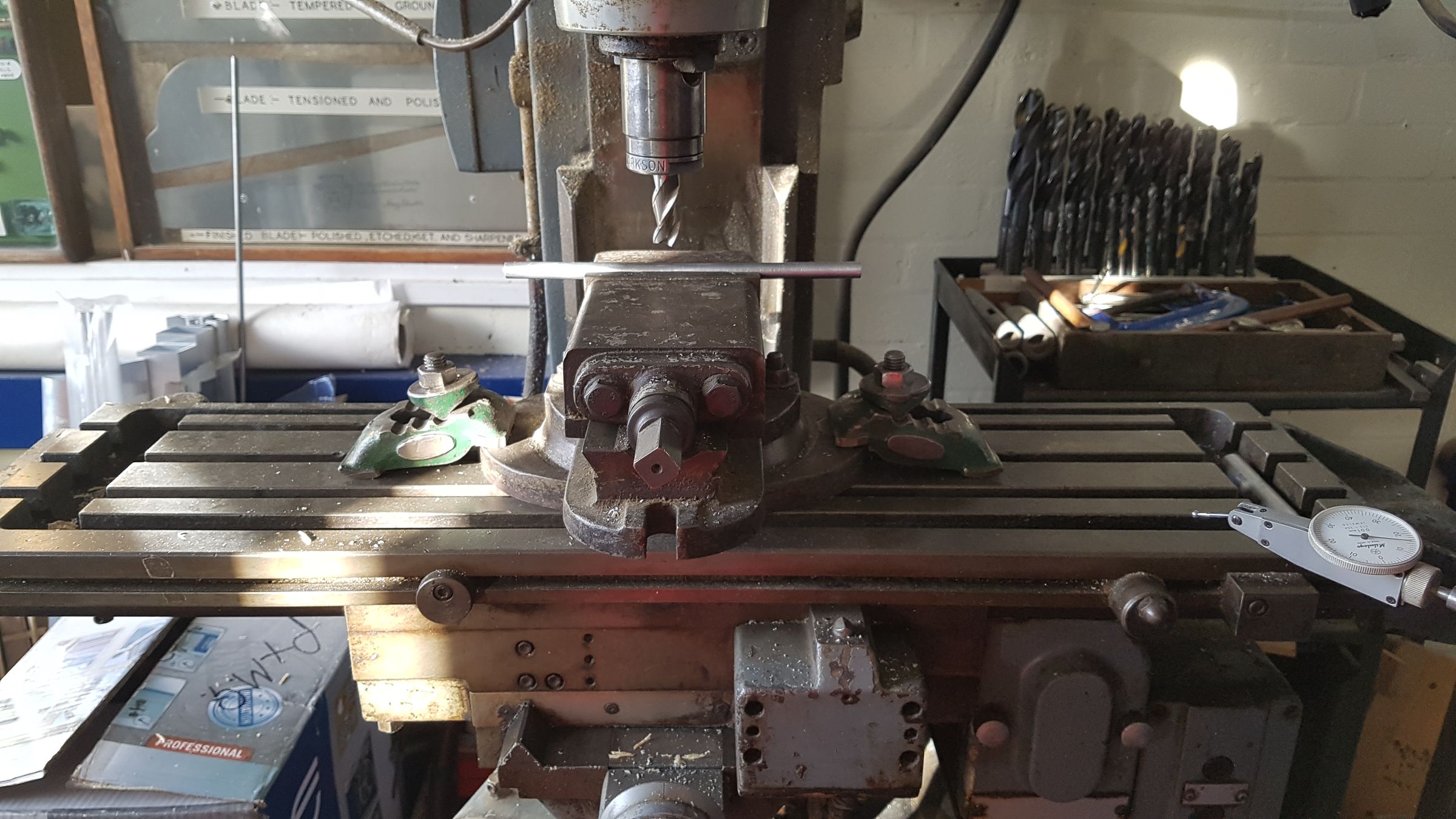 How to Build an Accurate Mechanical Model of the Solar System : 11 ...