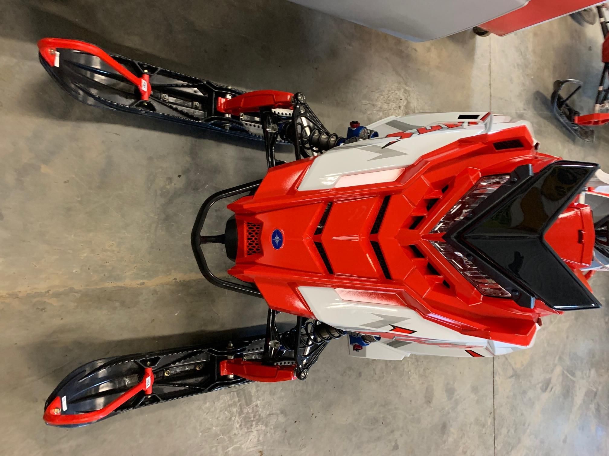 How to Ride a Snowmobile : 9 Steps - Instructables