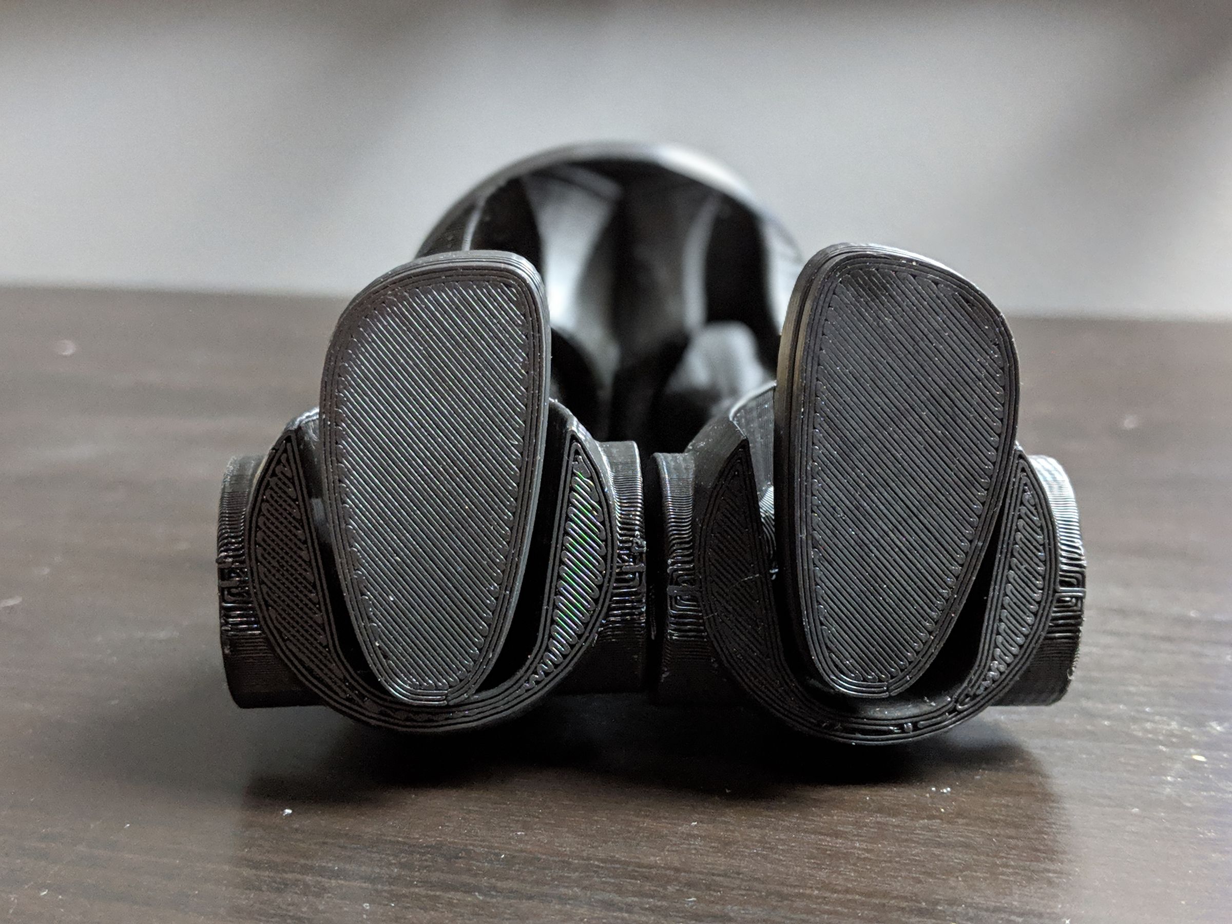 Put Legs on Your Smart Speaker : 10 Steps (with Pictures) - Instructables