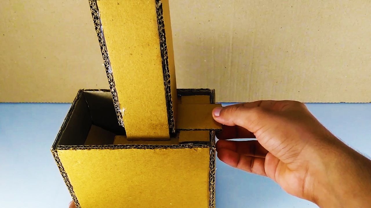 DIY OREO Vending Machine : 16 Steps (with Pictures) - Instructables