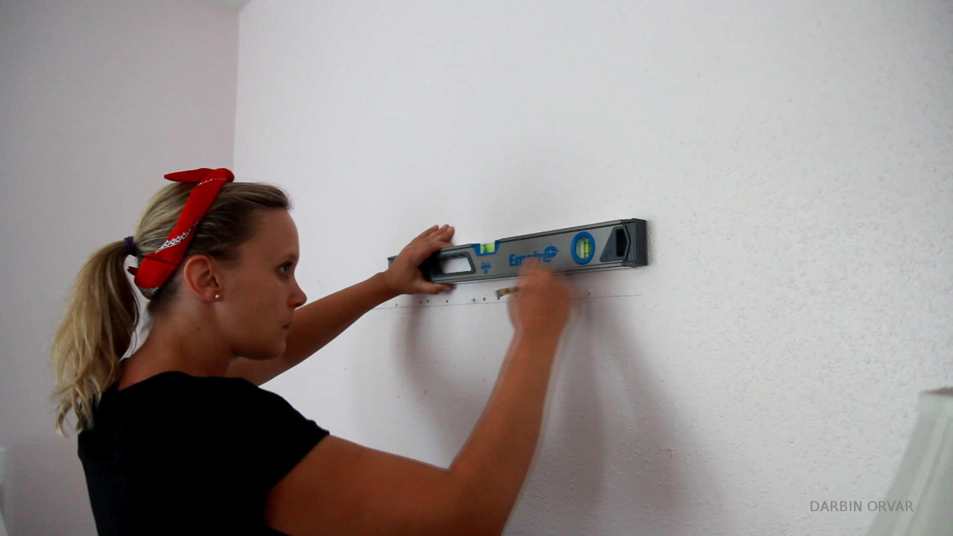Floating Shelf W/ Hidden LED Lighting : 15 Steps (with Pictures ...