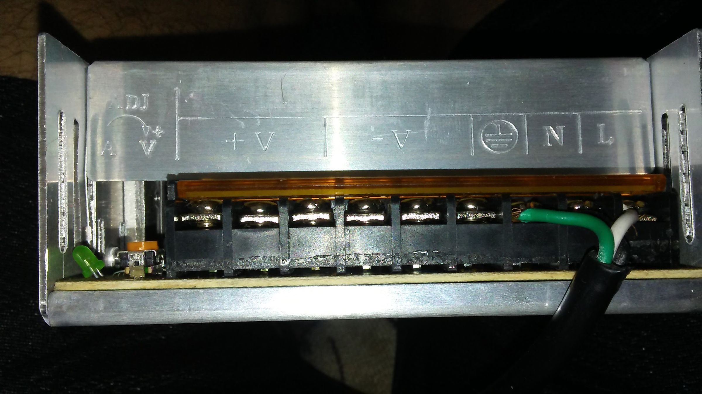 LED Video Array (the Easy Way) : 5 Steps - Instructables