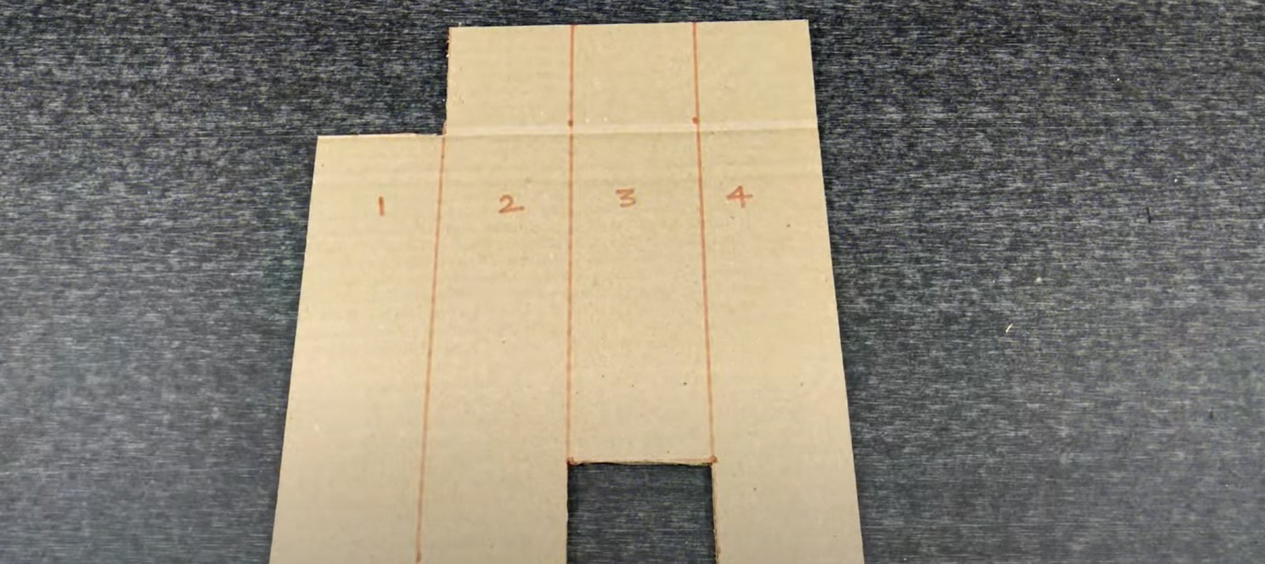 Cardboard Periscope : 5 Steps - Instructables