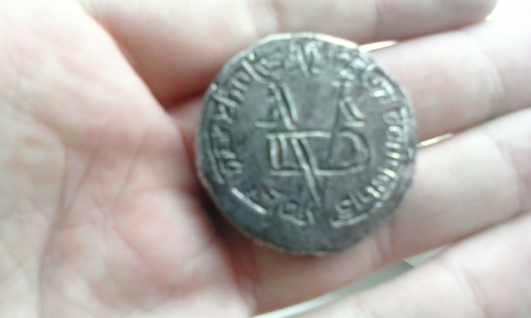 Faceless Men Coin & Display Case : 8 Steps (with Pictures) - Instructables