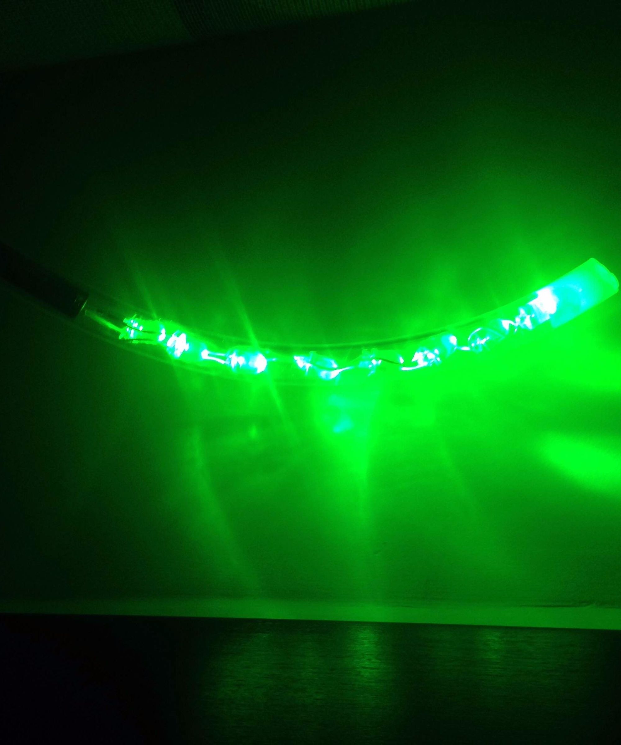 Waterproof LED Lightstick : 4 Steps - Instructables
