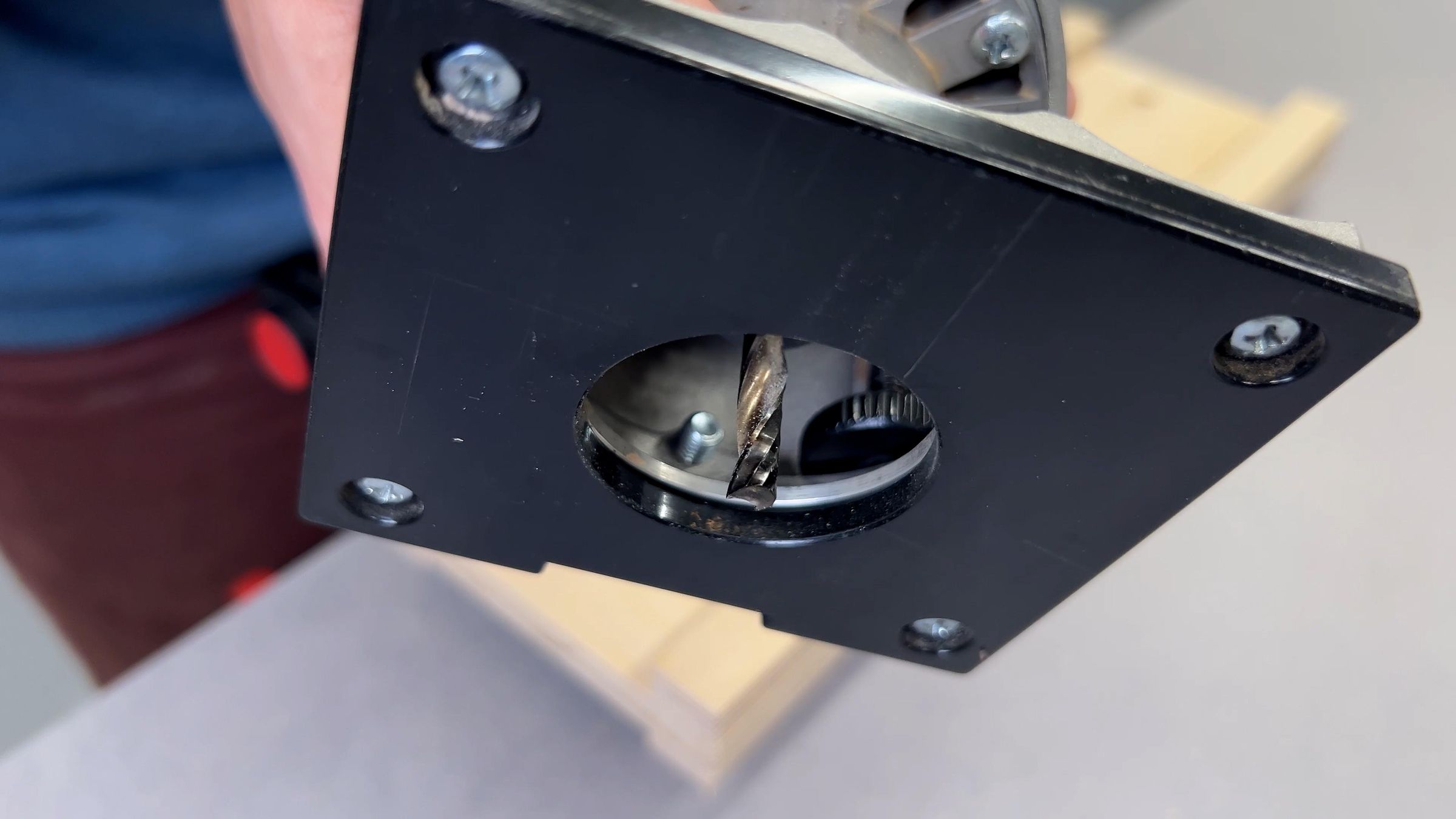 DIY Automated Glass Bottle Cutter : 25 Steps (with Pictures ...