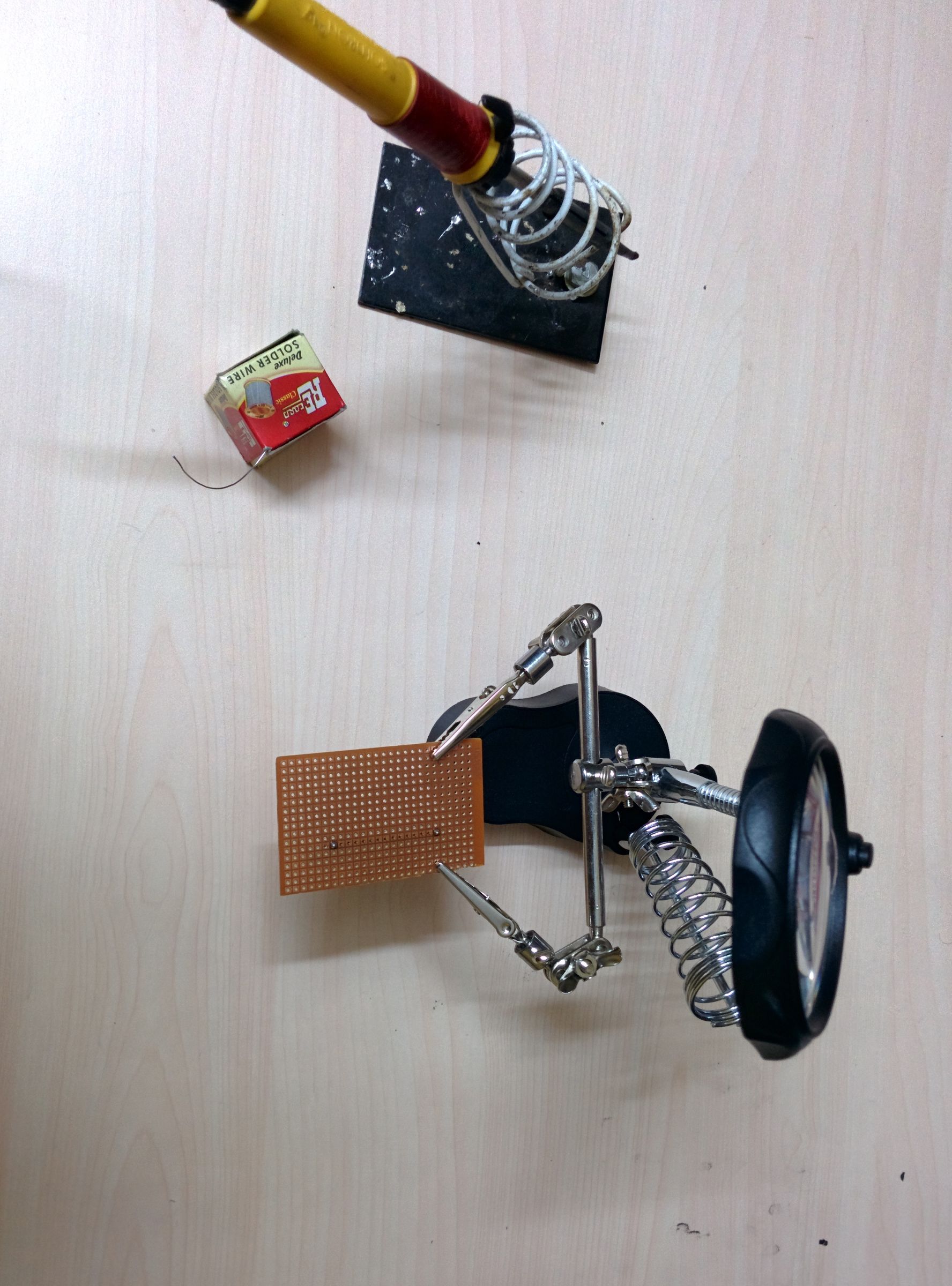 ARDUINO WIRELESS HOME SECURITY SYSTEM : 11 Steps (with Pictures ...