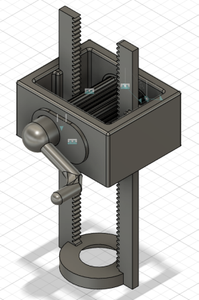 Water Bottle Crusher : 3 Steps - Instructables