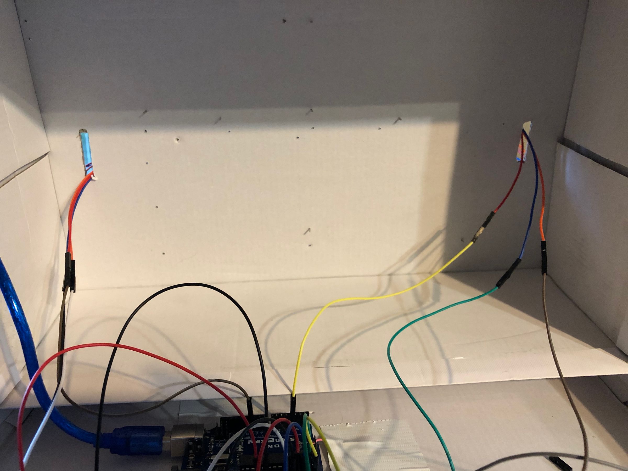 Arduino English Language Assistant : 7 Steps - Instructables