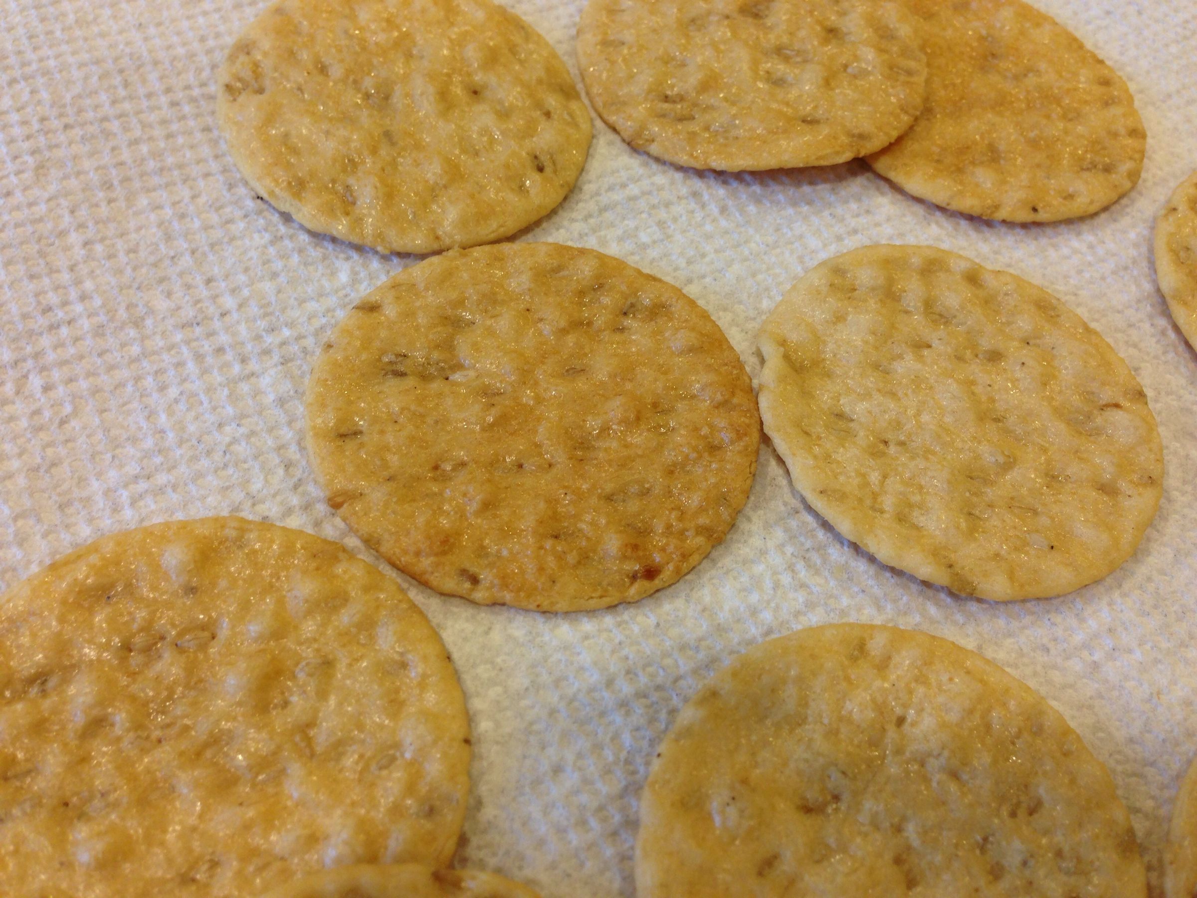 Stale to Crispy : 6 Steps - Instructables