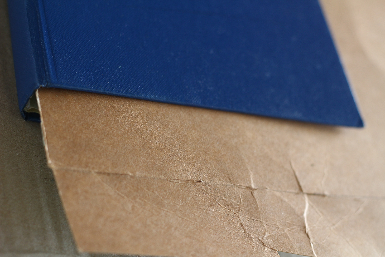 Vintage Book Frame : 10 Steps (with Pictures) - Instructables