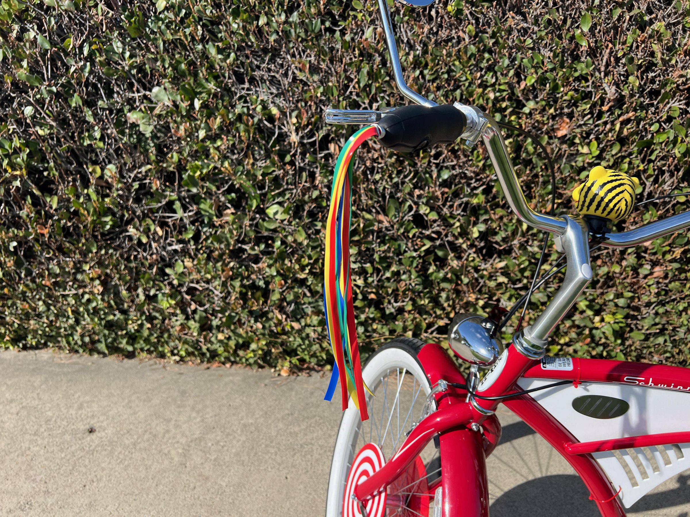 Pee-wee Herman Bike : 9 Steps (with Pictures) - Instructables