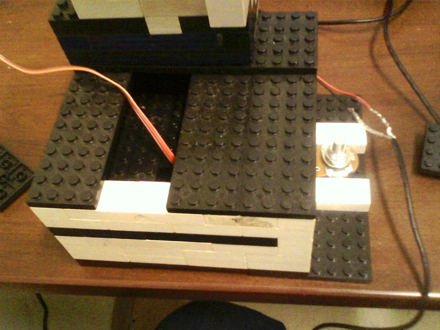 Arduino Candy Machine : 3 Steps - Instructables