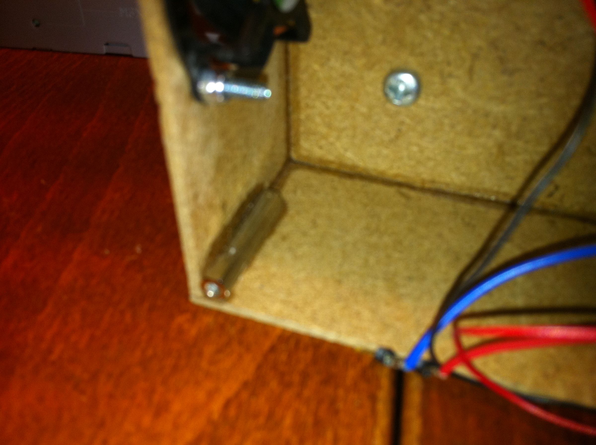Pocket Laser Engraver. : 9 Steps (with Pictures) - Instructables