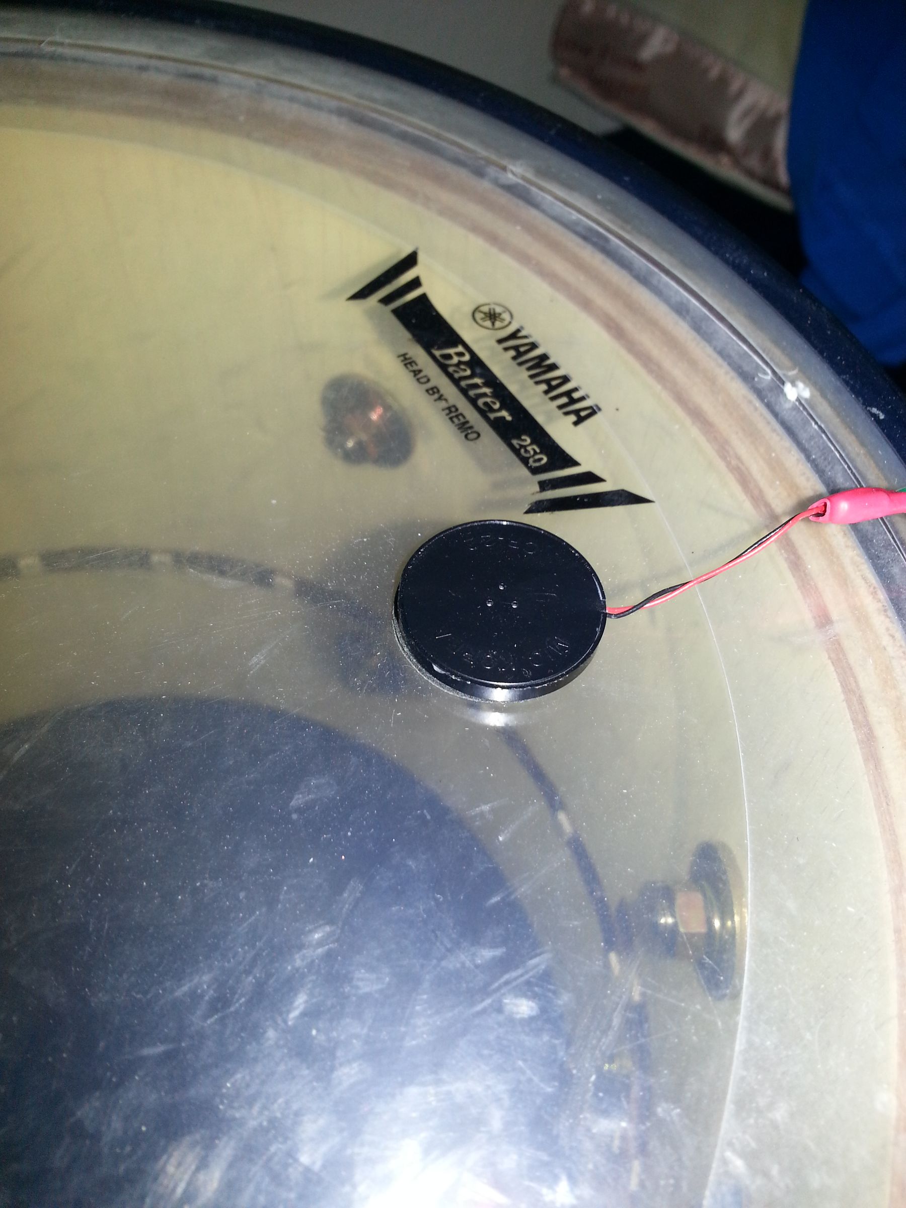 Light Up Drum Kit : 8 Steps (with Pictures) - Instructables