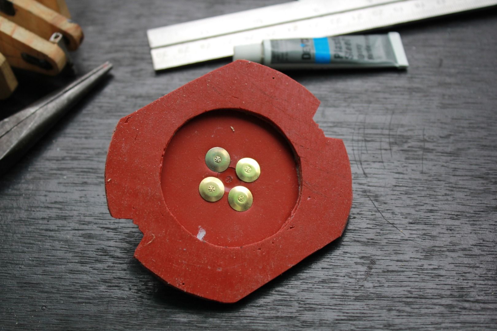 Building a Low Cost Stirling Engine for Power Generation : 13 Steps ...