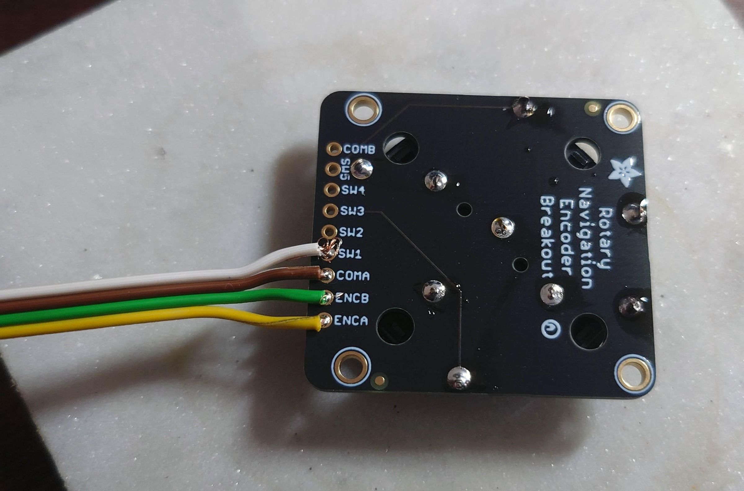 A Tribute to Galaxis | a Game Running on ESP32C3 With Bluetooth LE | a ...