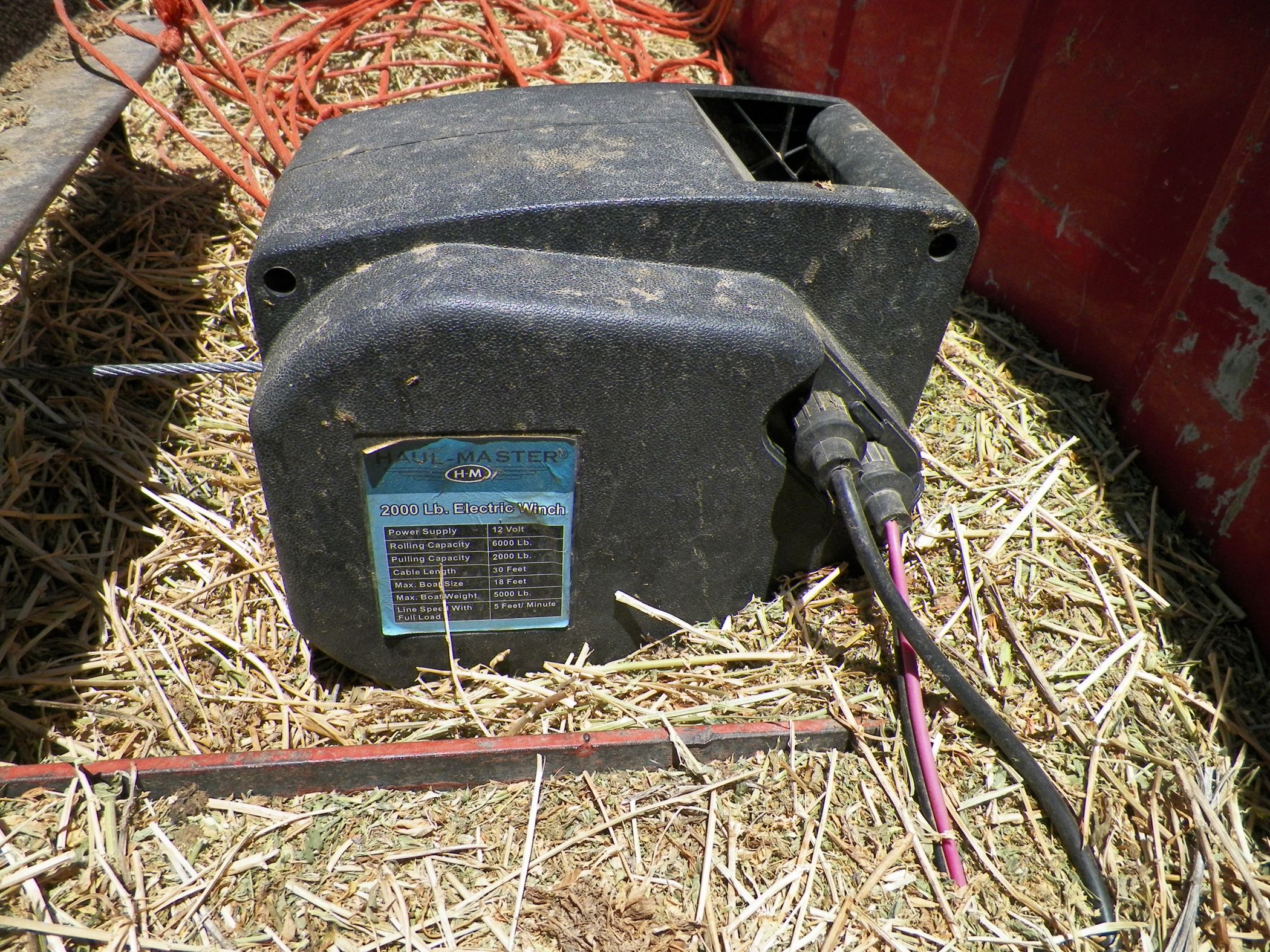 Hand Cranked Green Machine! : 3 Steps - Instructables