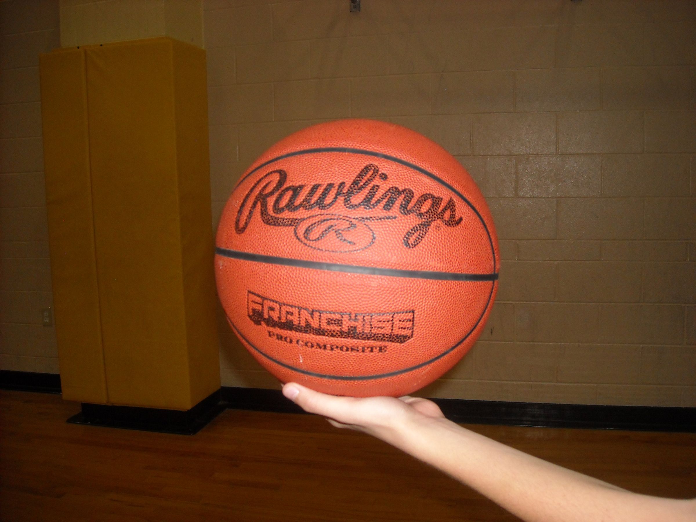 How to Shoot a Lay-up! : 11 Steps (with Pictures) - Instructables