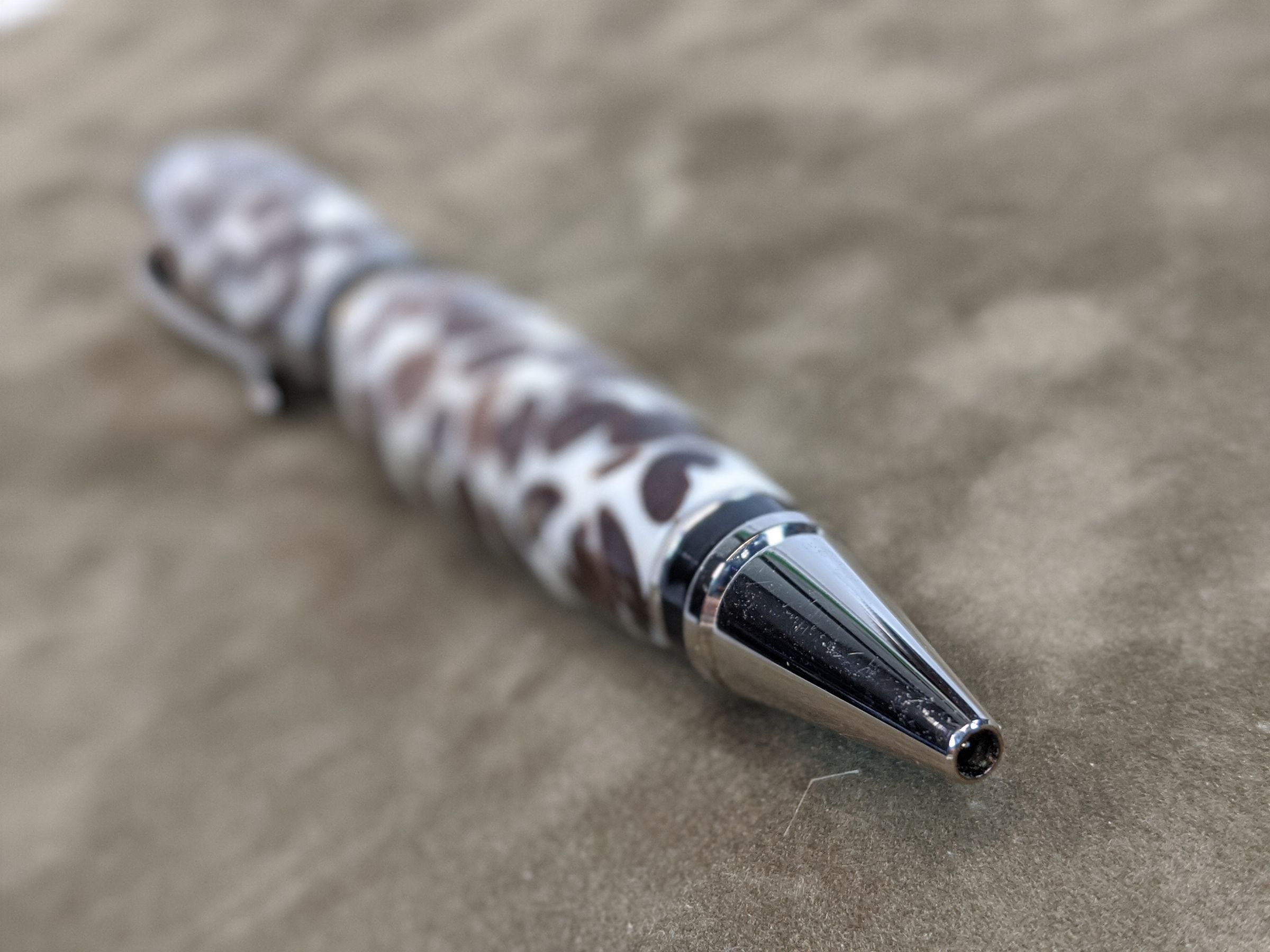 Coffee in A... Pen? : 8 Steps (with Pictures) - Instructables