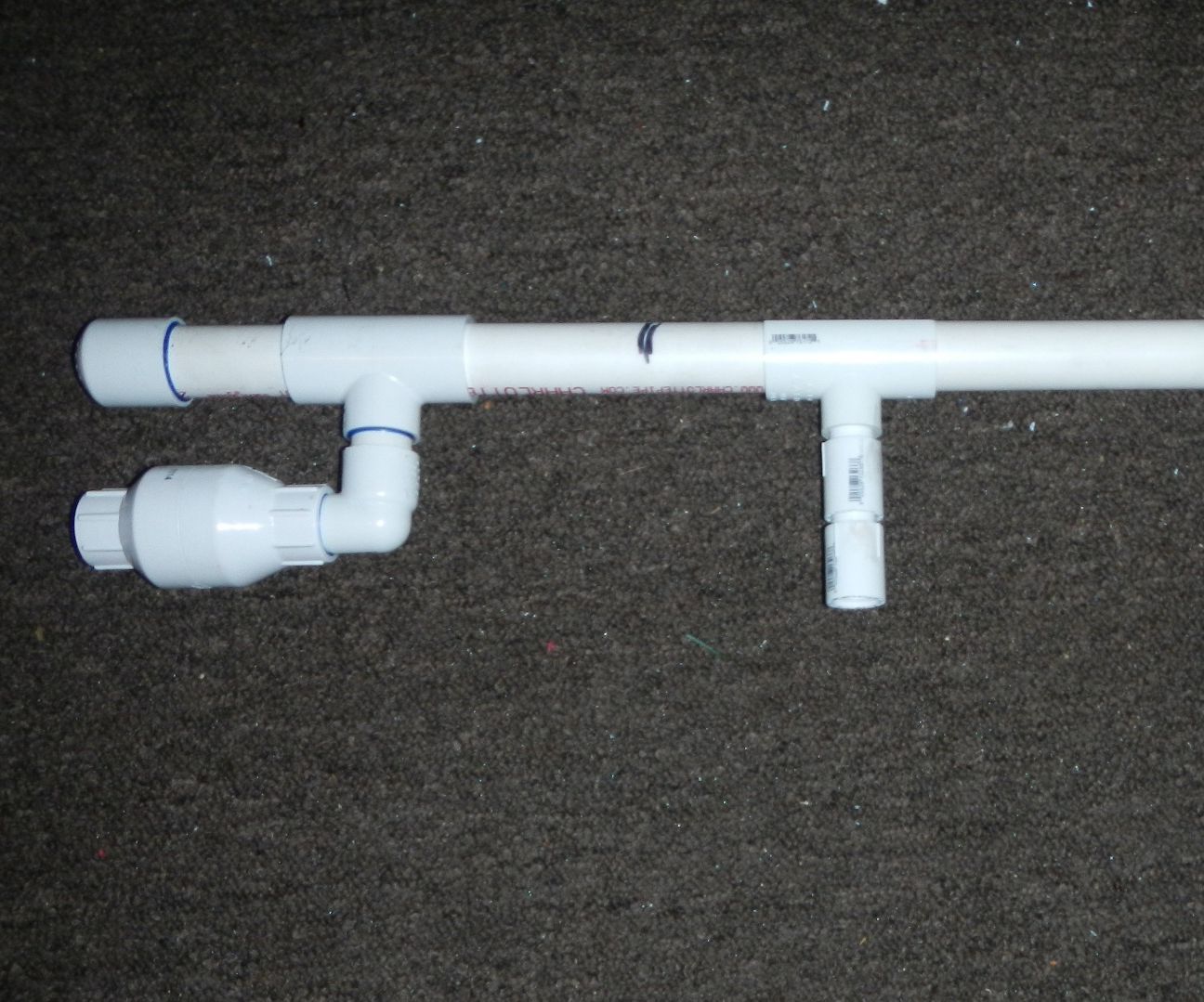 PVC Water Shooter : 14 Steps (with Pictures) - Instructables