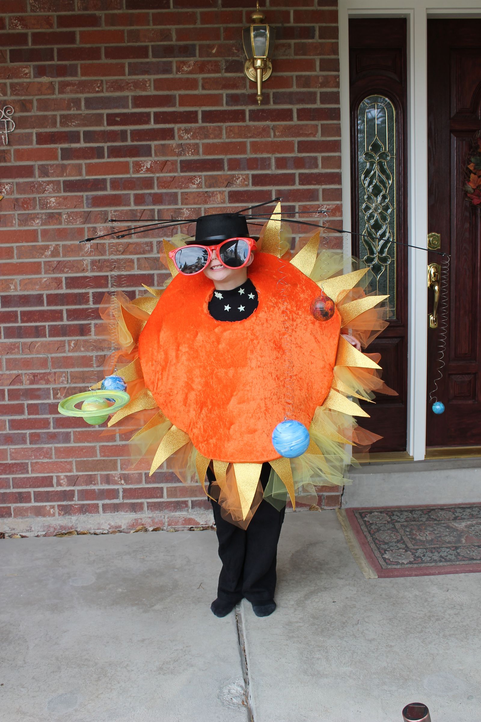Solar System - Instructables