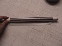 Duct Tape Rockets : 5 Steps - Instructables