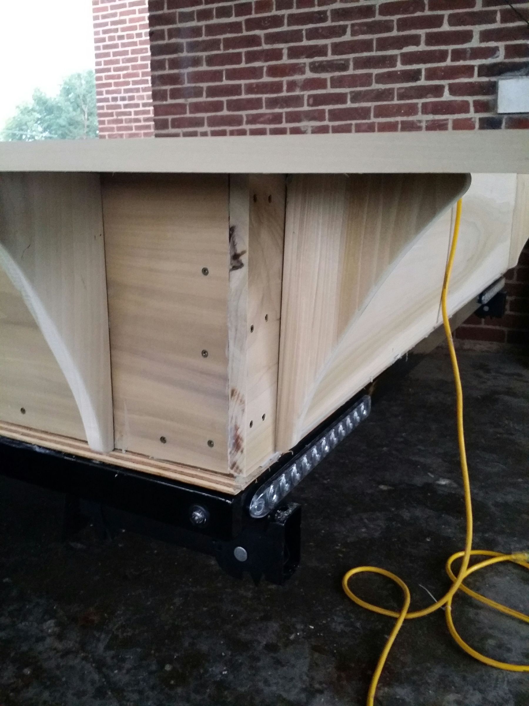 Building a Ledge Vardo : 23 Steps - Instructables