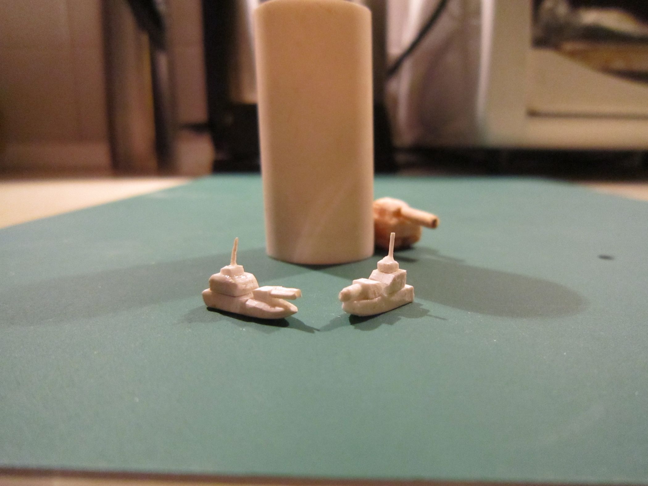 How to Make Teeny Tiny Boats Out of PVC Pipe : 10 Steps (with Pictures ...