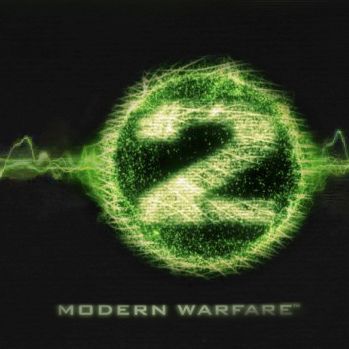 Nuke Symbol Mw2