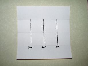 How to Fold an Origami Triforce From the Legend of Zelda : 6 Steps ...