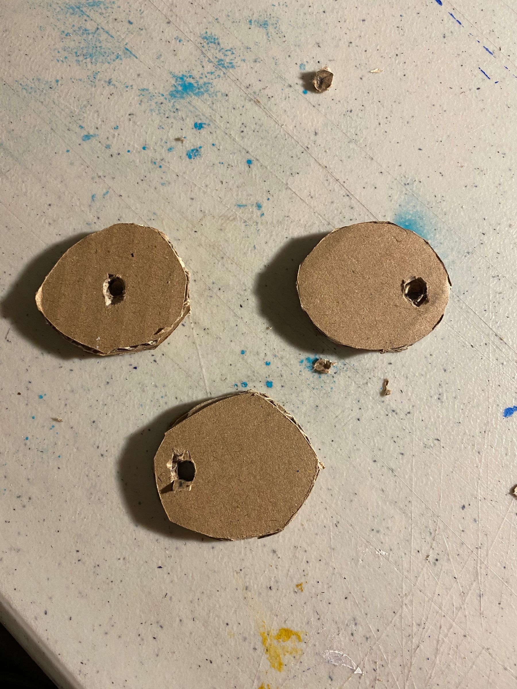 Fish Automata : 11 Steps - Instructables