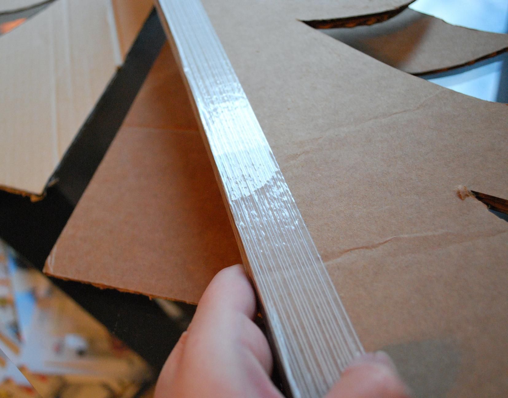 Junk Mail Christmas Tree : 5 Steps (with Pictures) - Instructables