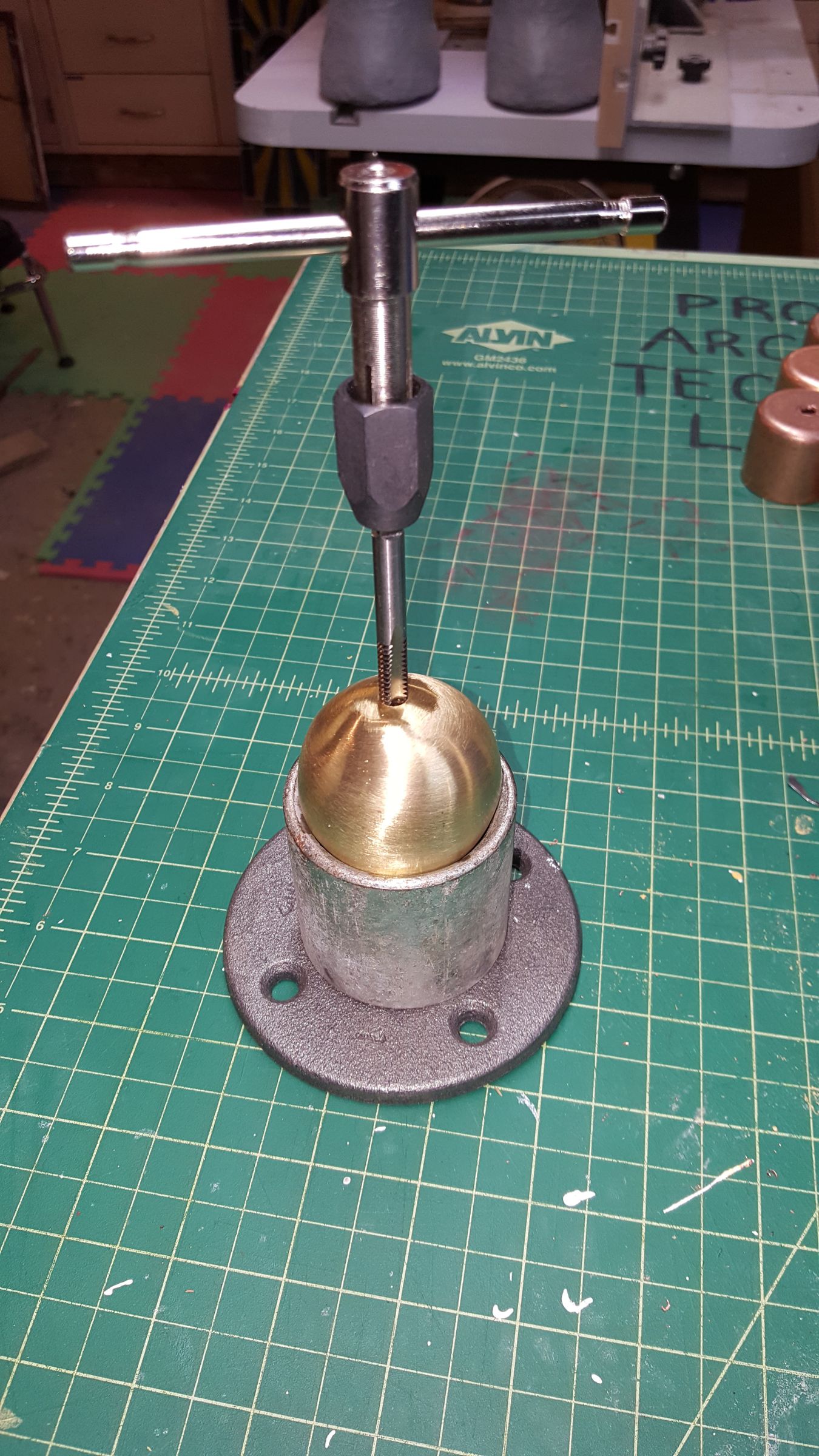 Pipe Trellis : 10 Steps (with Pictures) - Instructables