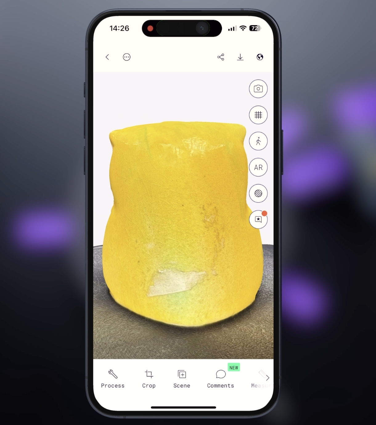 How to Build a Motorized 3D Scanning Turntable for Your Phone : 5 Steps ...