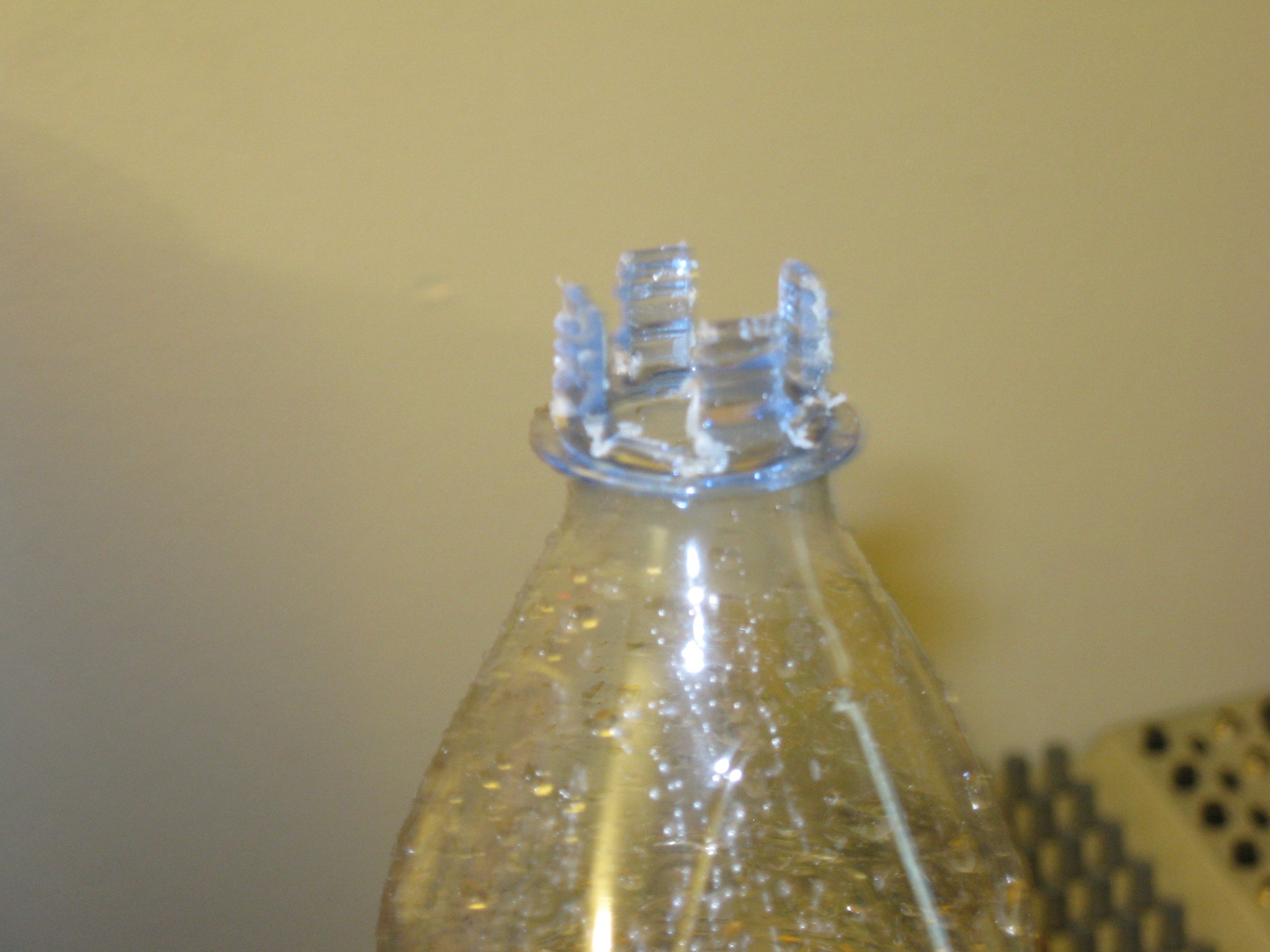 Desktop Humidifier Prototype - Instructables