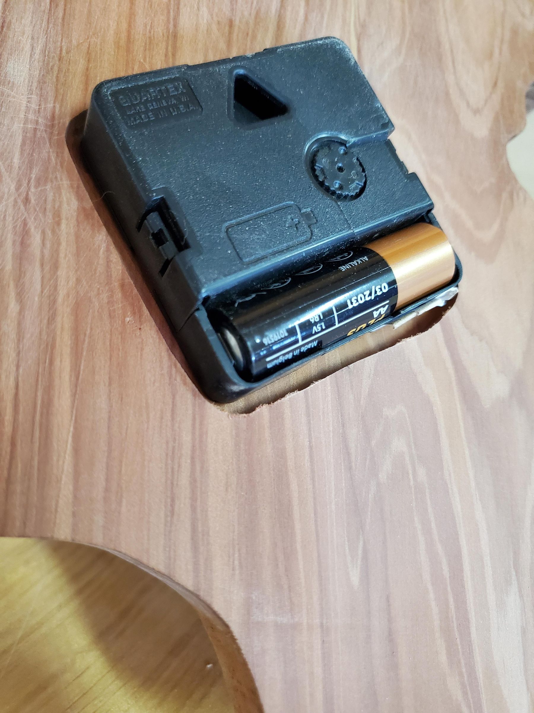 Make a Clock With Fusion 360 and a CNC Machine : 10 Steps (with ...
