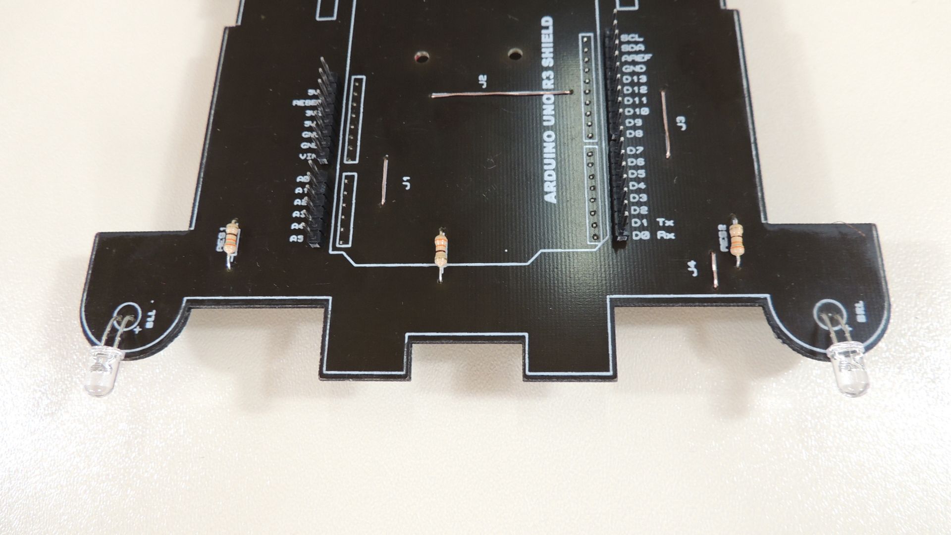 4WD SMART ROBOT CAR : 16 Steps - Instructables