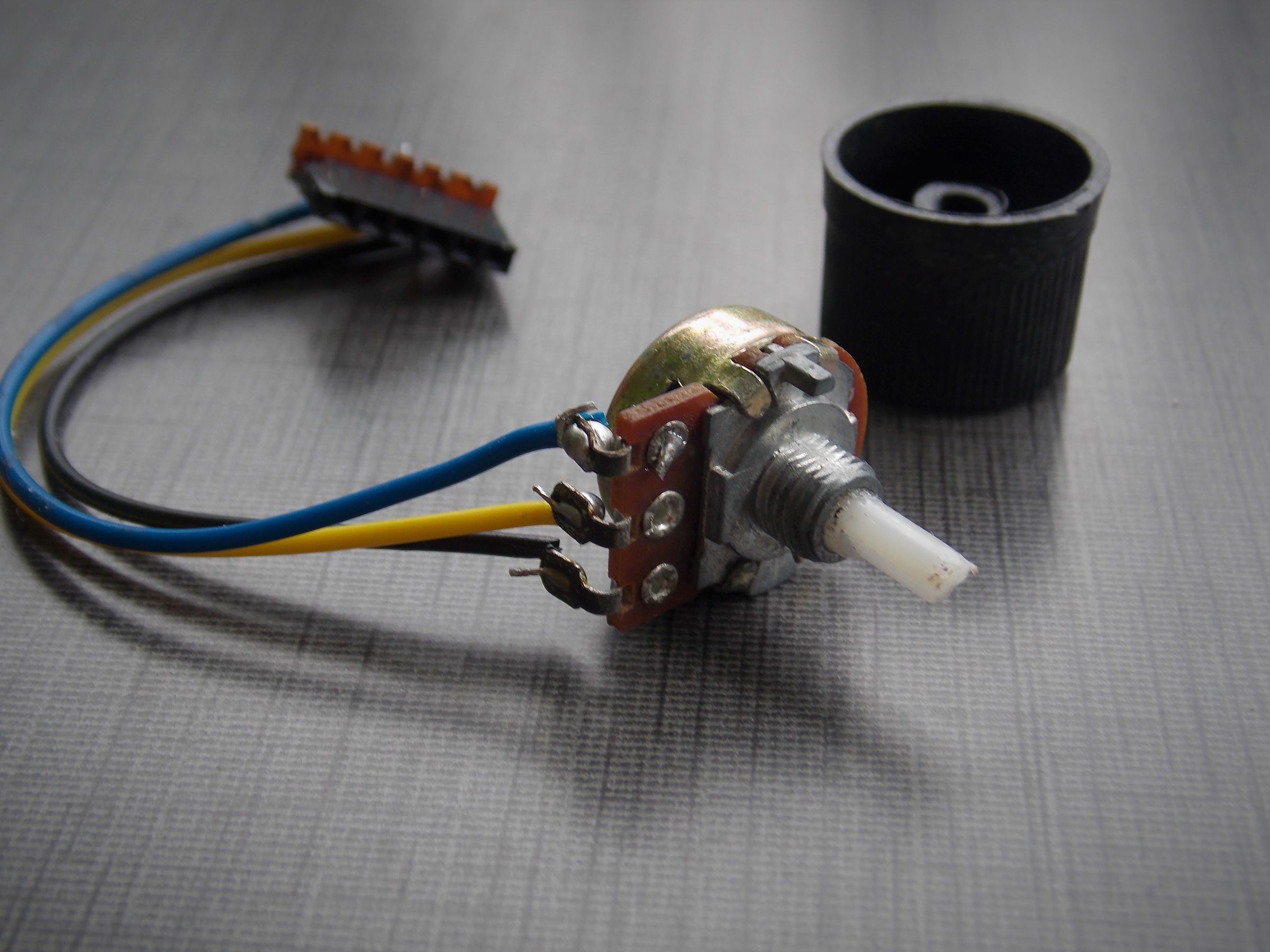 Eve, the Arduino Chatbot : 14 Steps (with Pictures) - Instructables