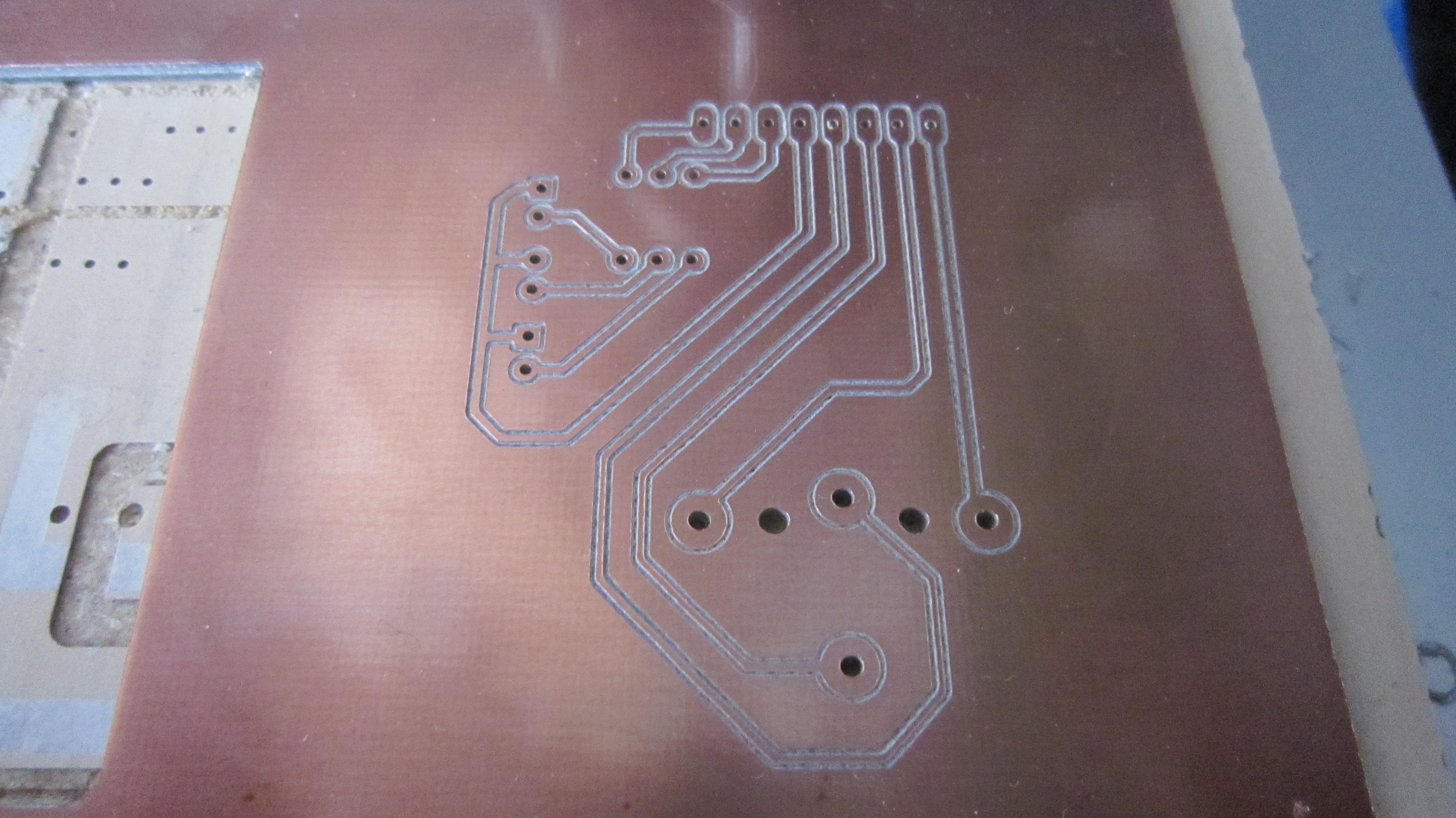 How to Convert and Mill Your PCB Layouts on Your CNC : 3 Steps ...